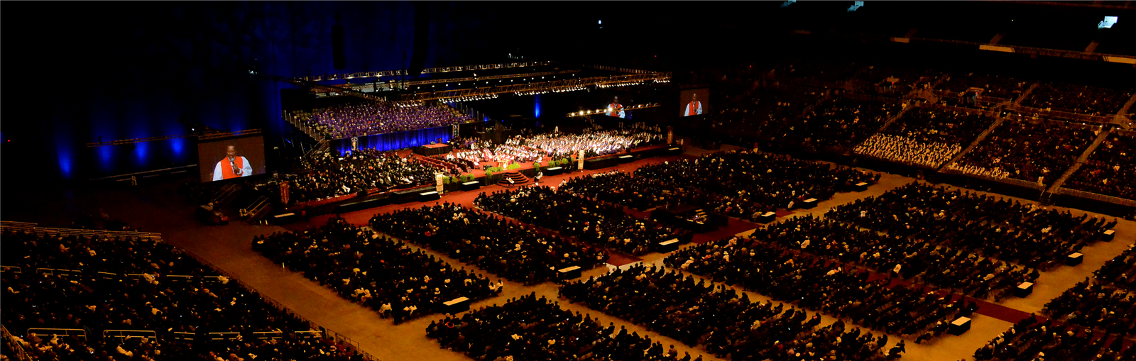 109th HOLY CONVOCATION - PORTAL COGIC BRASIL